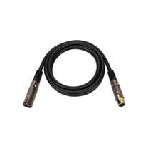 Monoprice XLR Male to XLR Female Cable [Microphone & Interconnect] - 35 ...