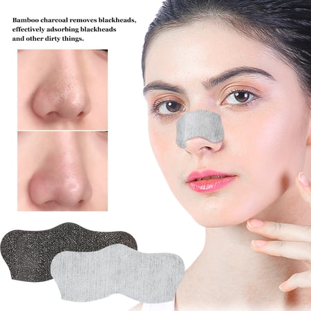 Spptty Deep Cleaning Blackhead Removal Nose Sticker Effective ...