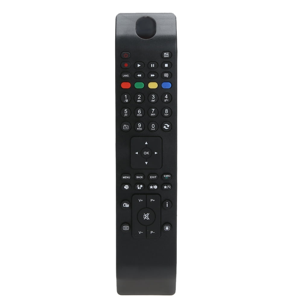Tissouoy Universal Television Controller Replace TV Remote Control for ...