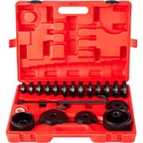 Lisle 27400 - Comb. Wheel Bearing Tool - Walmart.com