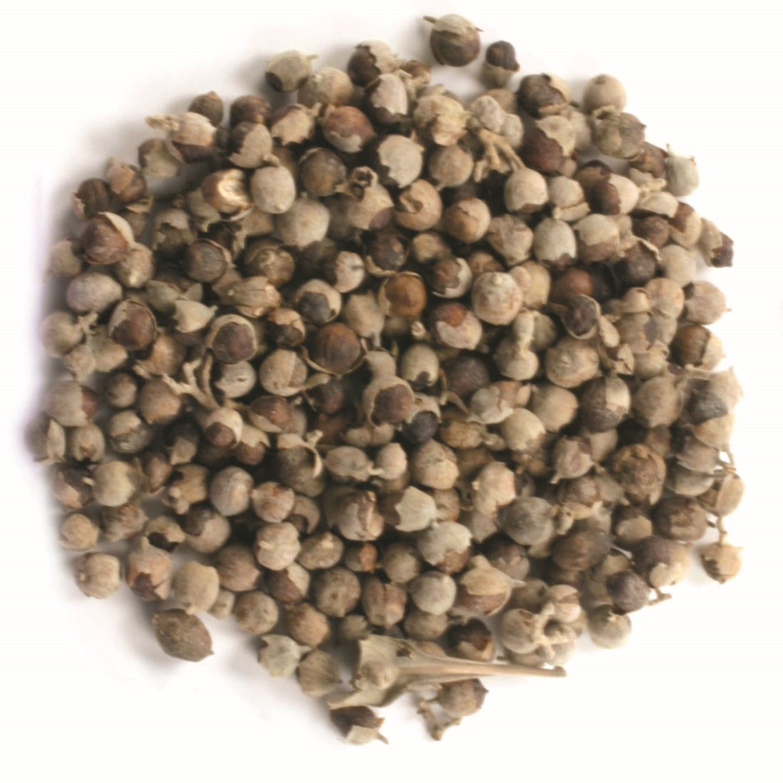 Best Botanicals Chaste Tree Berry Whole 16 oz. - Walmart.com