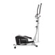 Weslo Momentum G 4.1 Rear-Drive Elliptical with Inertia-Enhanced ...