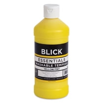 Blick Washable Tempera Paint - Pink, 16 oz - Walmart.com