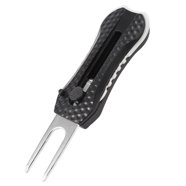 40 Golf Divot Tool Display with Acrylic Cover (Walnut) - Walmart.com
