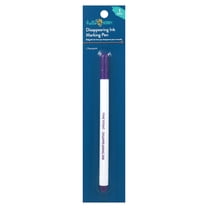 Hello Hobby Disappearing Ink Purple Marking Pen for Sewing Accuracy ...