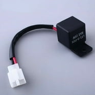 7-Pin Turn signal Relay Flasher FE249JR fit for Suzuki DL650 SV650 ...