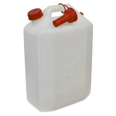 Scepter Water Container,5 gal.,Green 06664 - Walmart.com