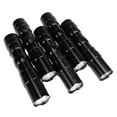 Torch Portable Mini Led 5x Bright Flashlight 3w Flashlight Top 100