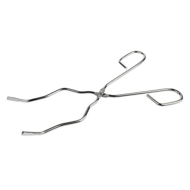 Chemistry Crucible Tongs