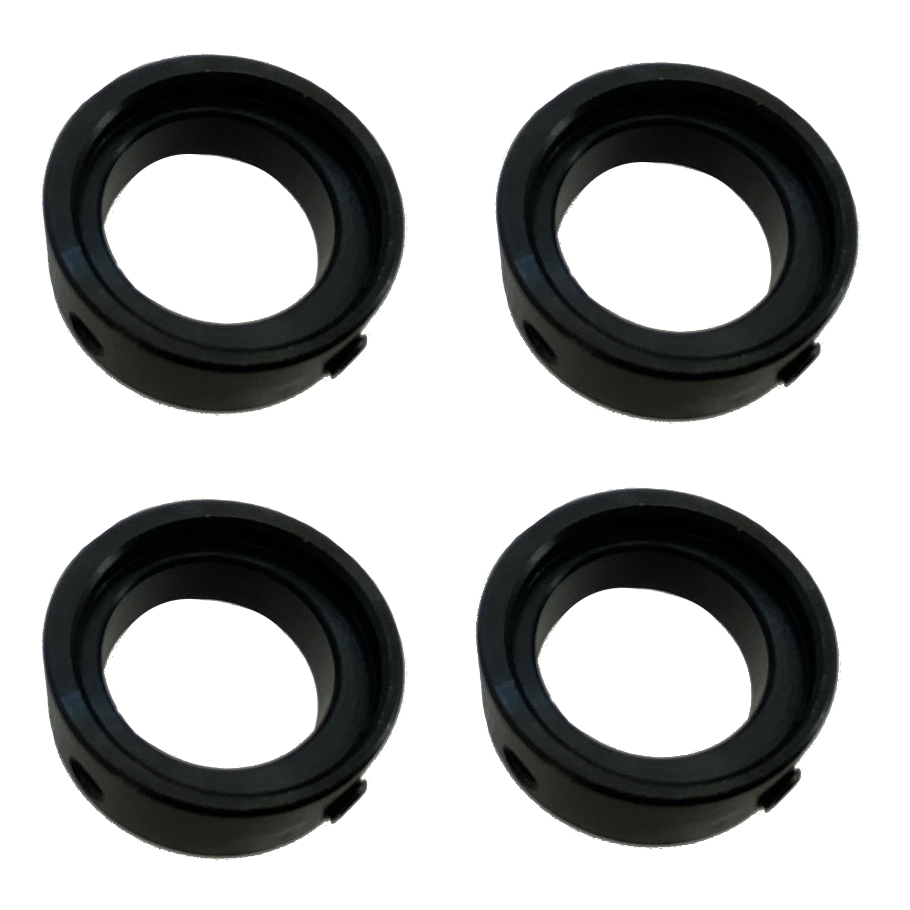 John Deere Original Equipment Eccentric Locking Collar 4 Pack - JD8554 - Walmart.com