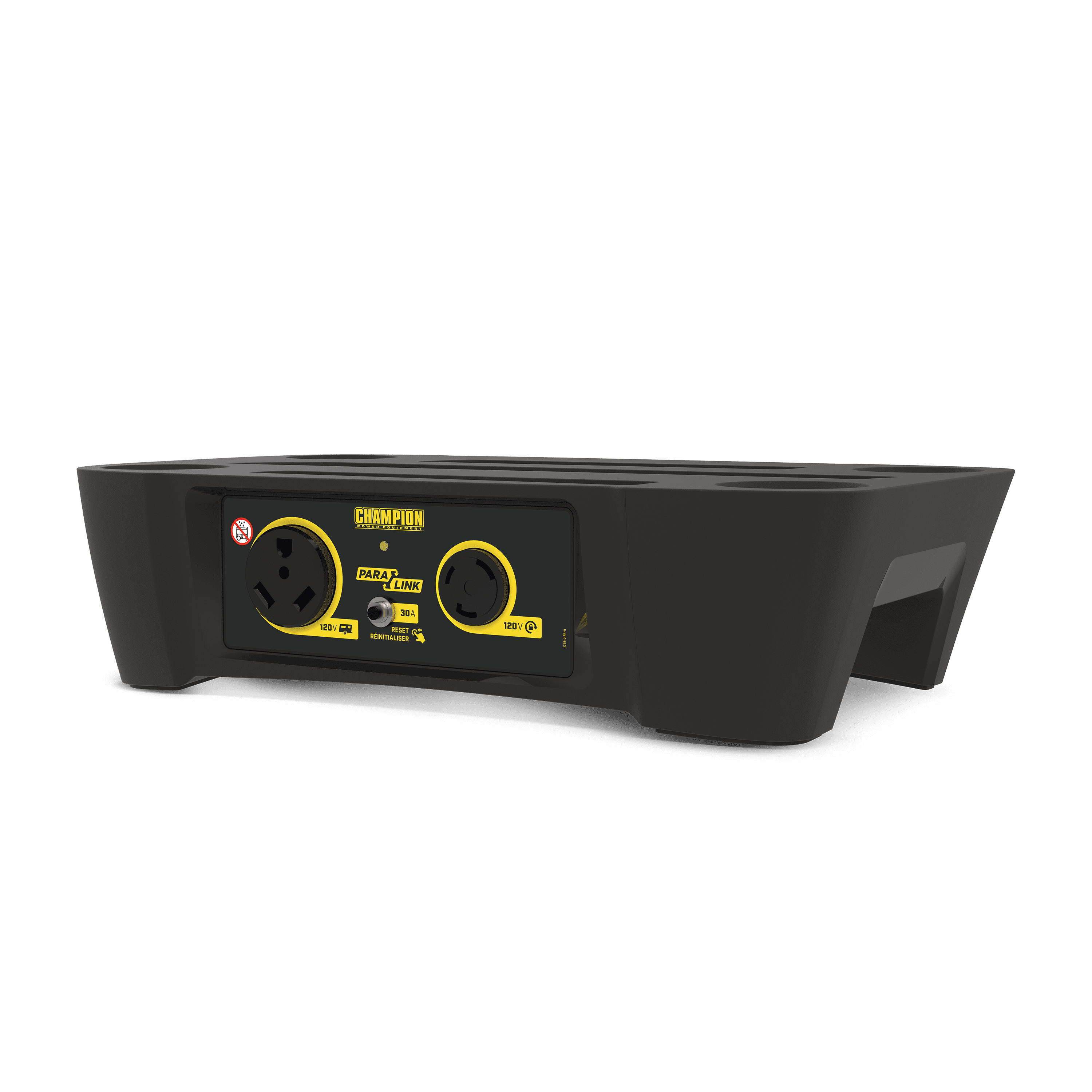 Champion Power Equipment 30-Amp RV Ready ParaLINK Parallel Kit for ...