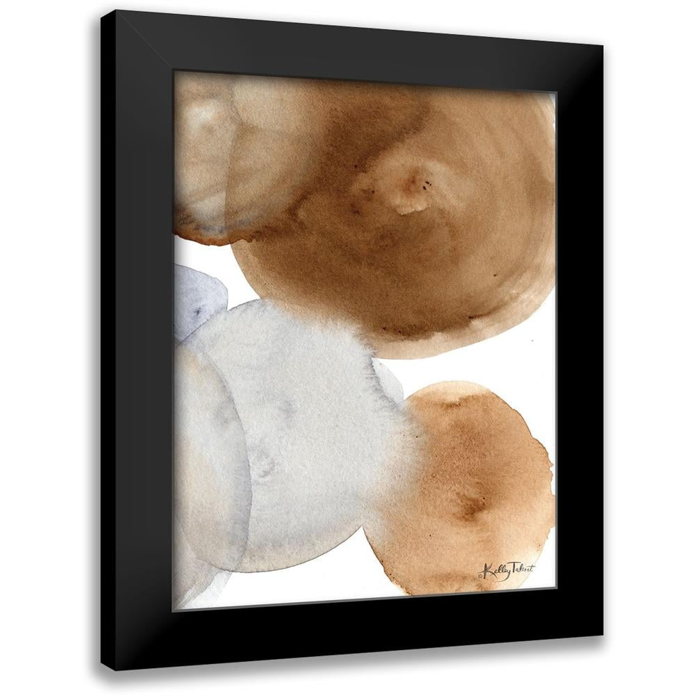 Talent, Kelley 12x14 Black Modern Framed Museum Art Print Titled ...