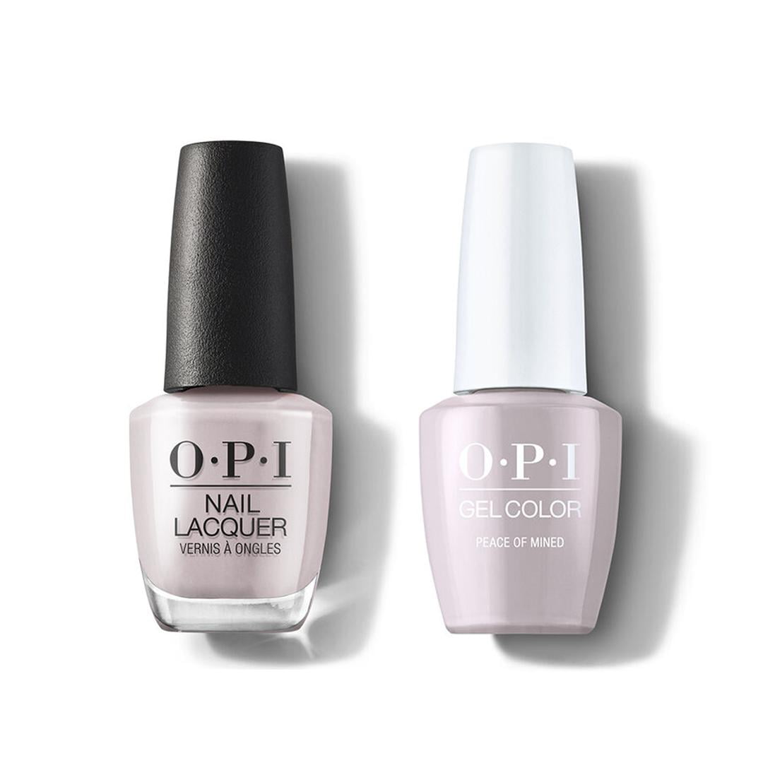 Opi Nail Polish Colors 2022