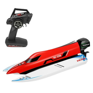 RC MINI BOAT - WAVE CRUISER - Walmart.ca