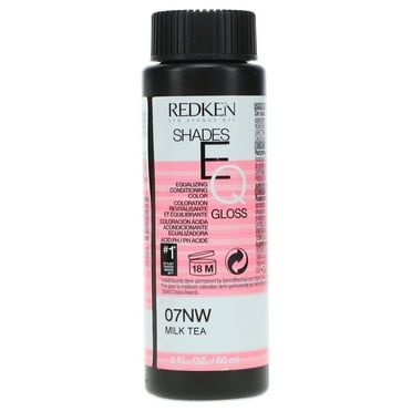 Redken Demi-Permanent EQ Shades Hair Color - Ammonia-Free ...