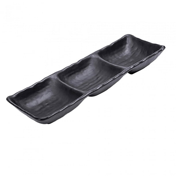 Plato para , recipiente para condimentos, tazas para Chutney, Sushi ...