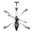POCO DIVO SYMA S107G RC Helicopter S107 Infrared 3CH Mini Metal Flight ...