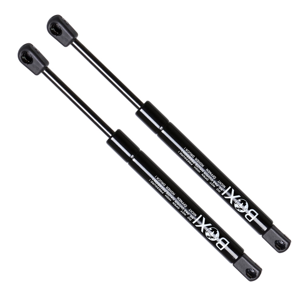 BOXI 2pcs Front Hood Lift Supports Struts Shocks Gas Struts Shocks ...
