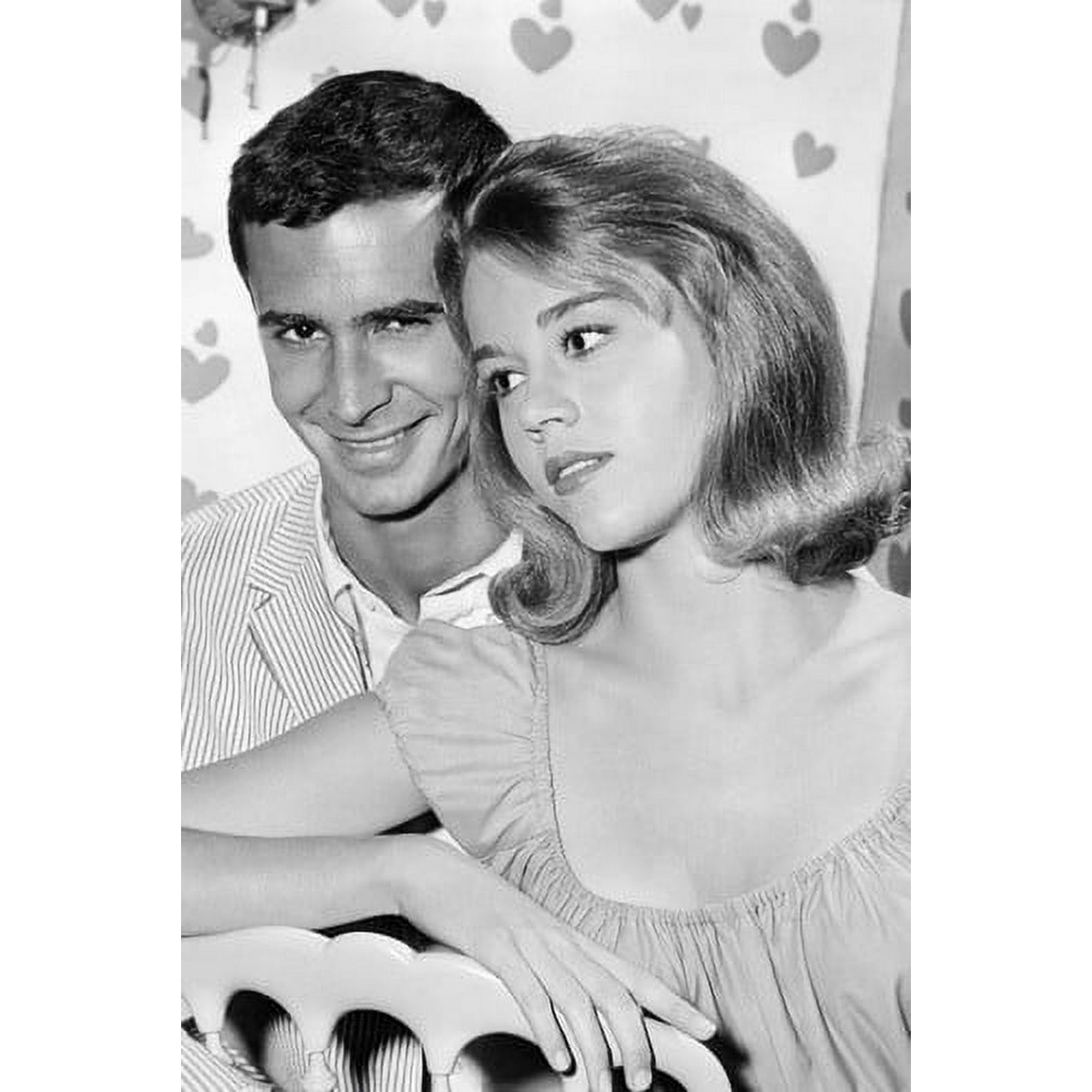 Anthony Perkins Tall Story