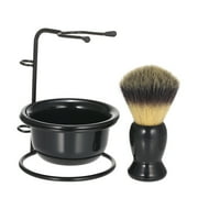 Shaving Mug & Brush Sets