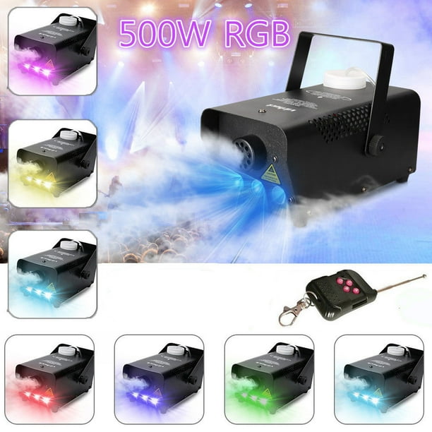 Fog Machine