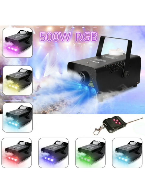Halloween Fog Machines in Halloween Party Supplies - Walmart.com