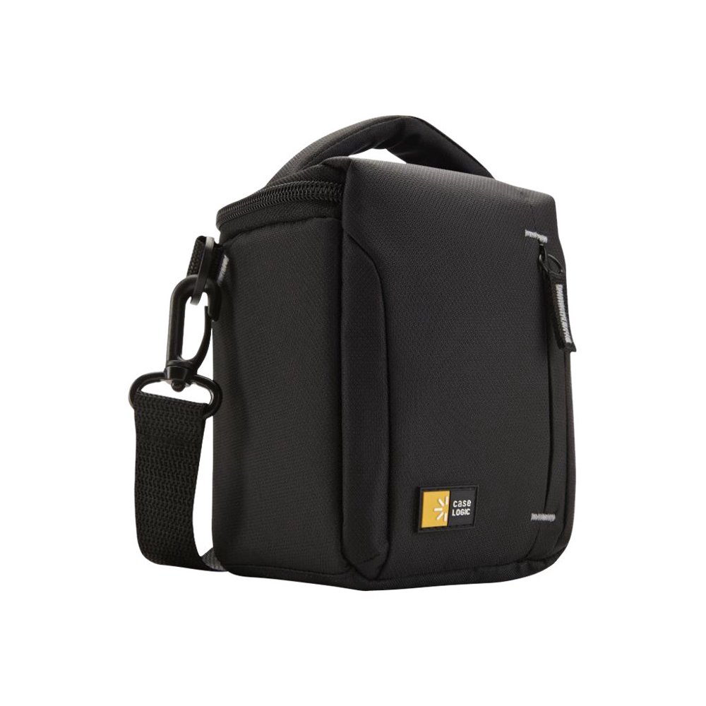 Case Logic Compact High Zoom Camera - Case for camera with zoom lens ...