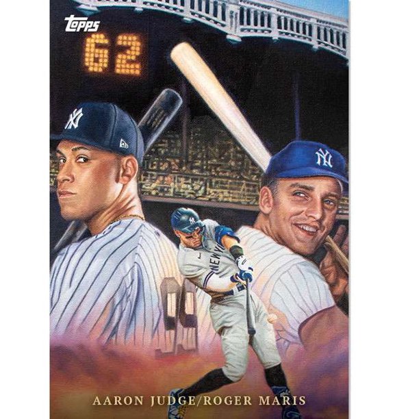 Judging Card