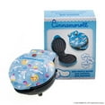 Uncanny Brands Hello Kitty Cinnamoroll Mini Waffle Maker - Walmart.com