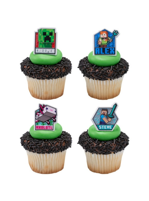 Minecraft Party Supplies in Party & Occasions - Walmart.com