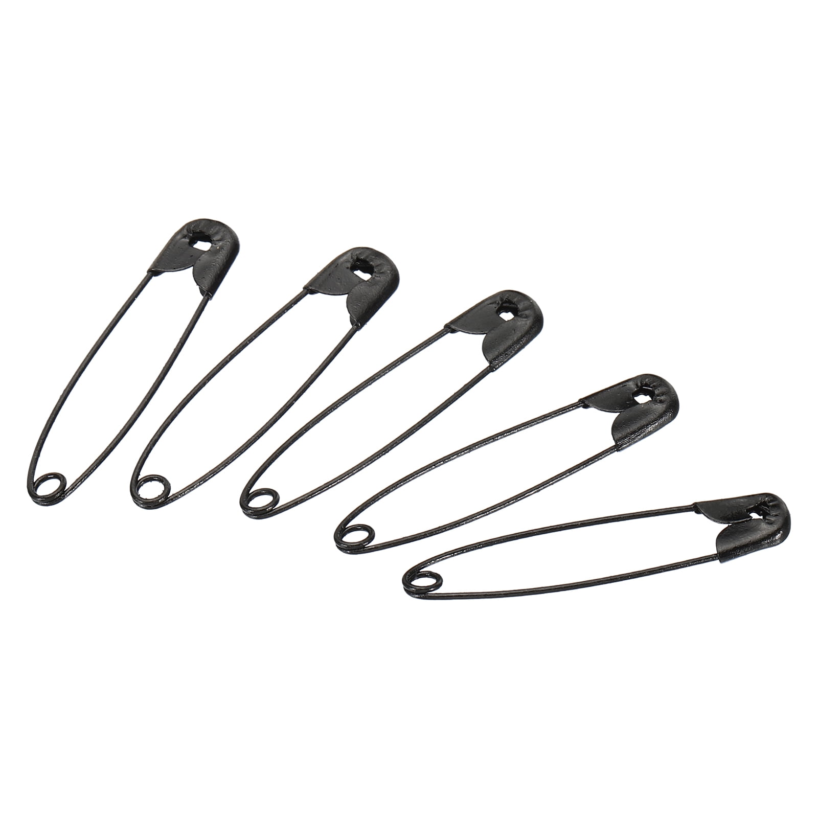 Click here for Uxcell Safety Pins 1.65 Inch Nickle Plated Small S... prices