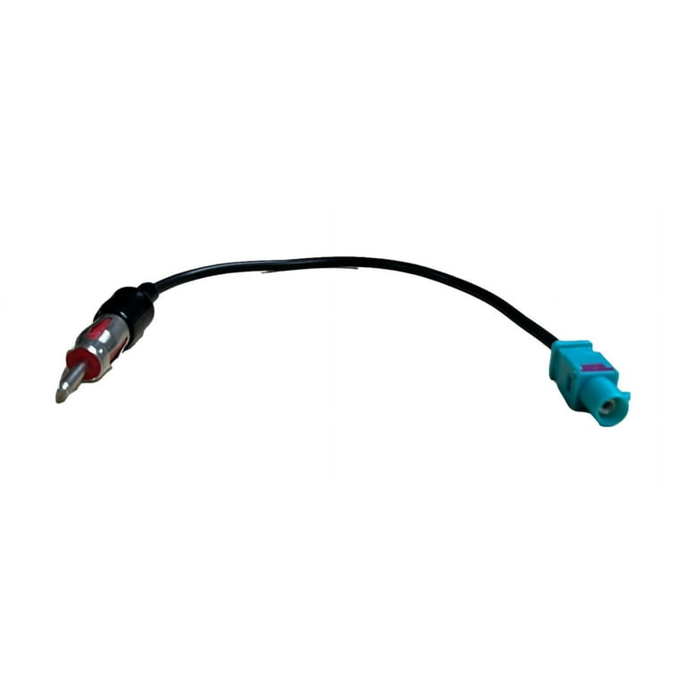 Dodge ram antenna adapter store
