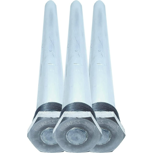 Suburban RV Anode Rod Water Heater Part 232767 - Magnesium - 9.25" L ...