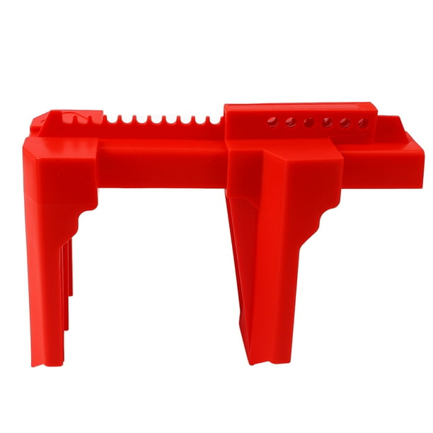 Ball Valve Lockout Device,Adjustable Ball Valve Lock Ball Valve Handle ...