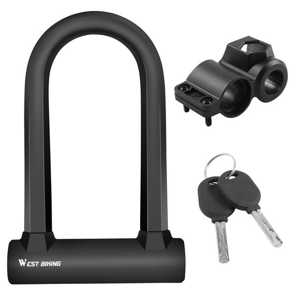 U Lock Storage