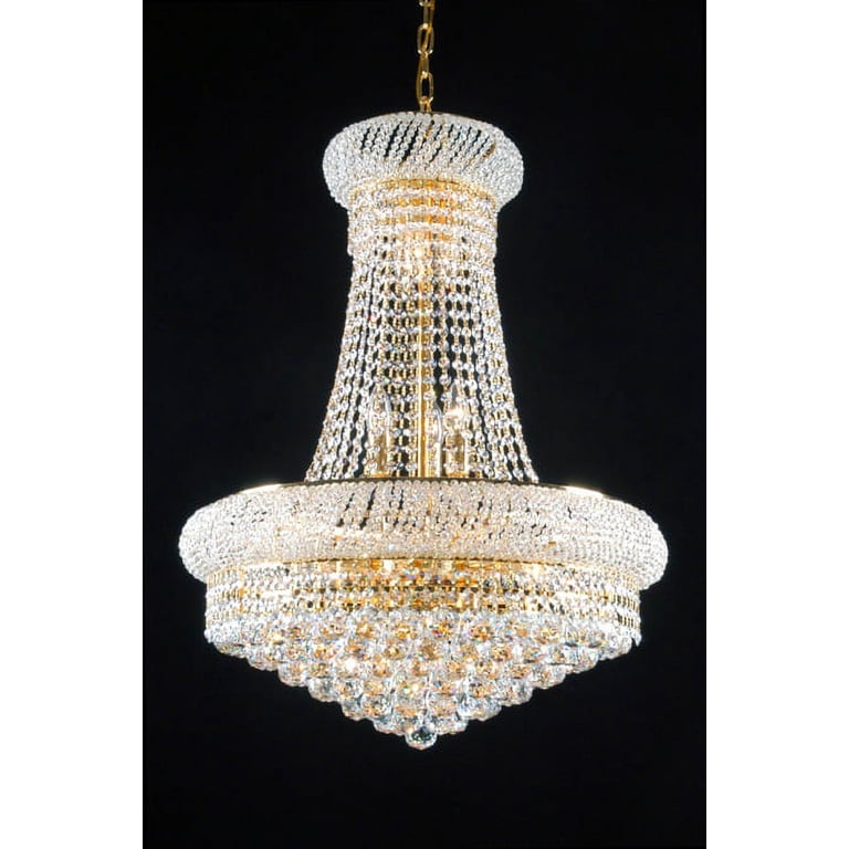 Swarovski Crystal Chandelier Stores