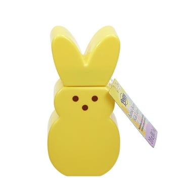 Peeps Pink 4oz Bubble Wand - Walmart.com