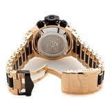 Invicta Men's 6552 Subaqua Noma IV Collection Chronograph Two-Tone ...