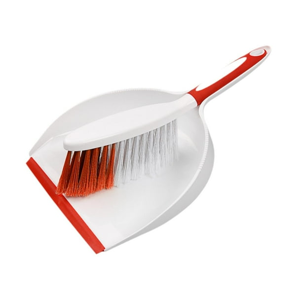 yuksok Mini Balai et Pelle Ensemble Balai de Bureau pour Tables d ...