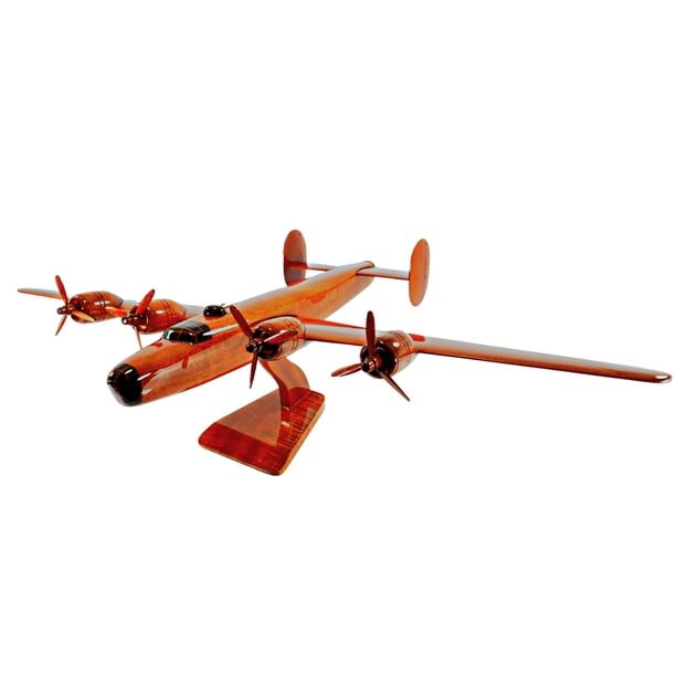 B24 Liberator Model