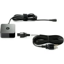HP 45W USB-C AC Adapter with 45 W Output Power: Electronics - Walmart.com