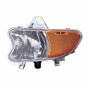 Buick Enclave Daytime Running Light