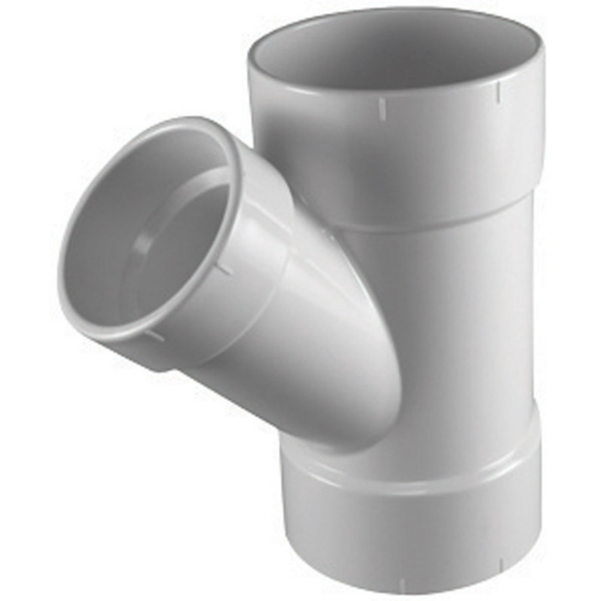 Thin Wall Pvc Drain Pipe