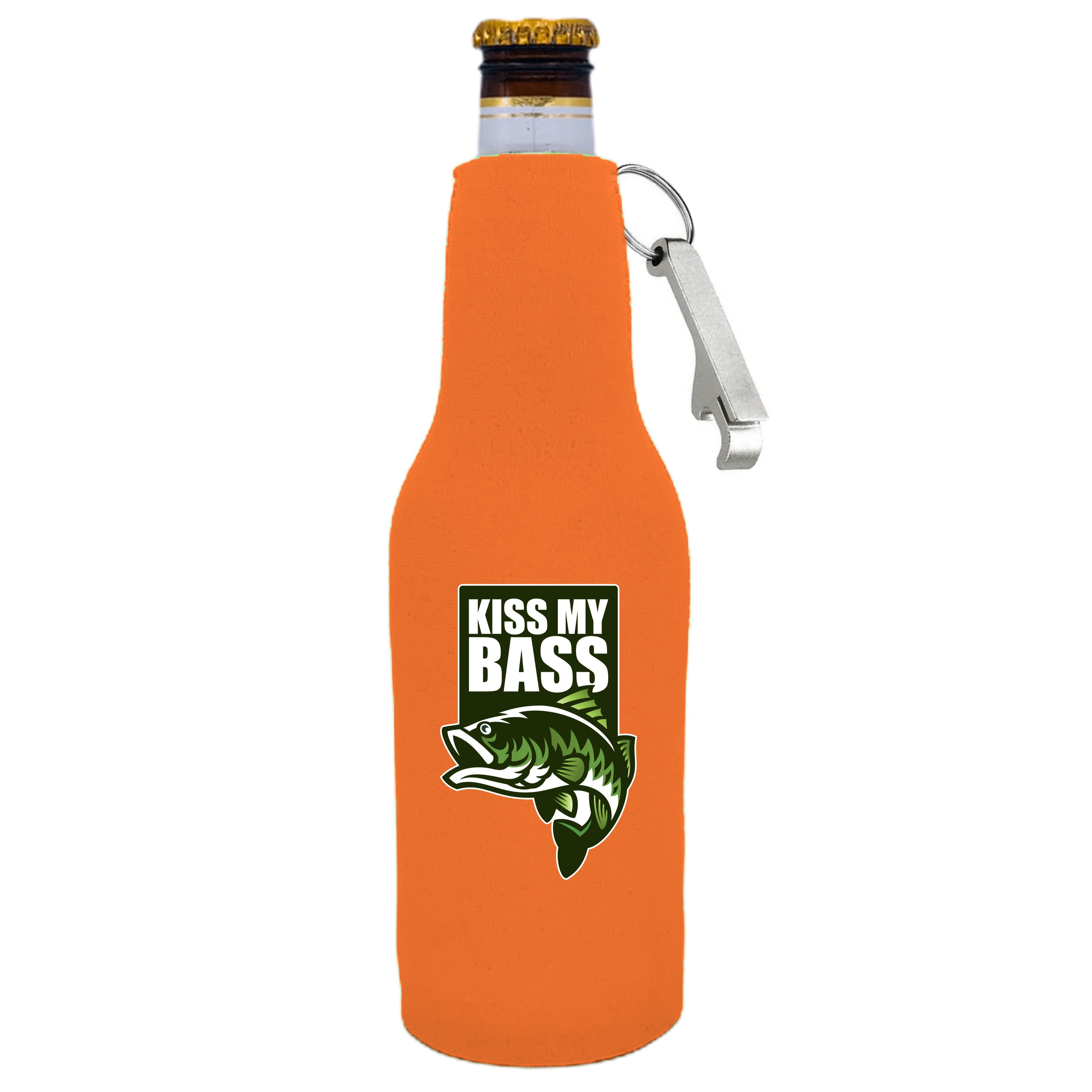 Bass Beer Bottle