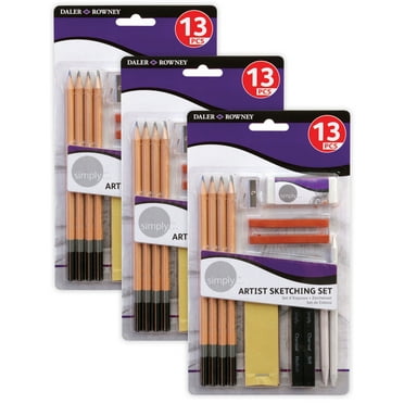 Scentco Colored Smencils - Gourmet Scented Pencils, 10 Count - Walmart.com
