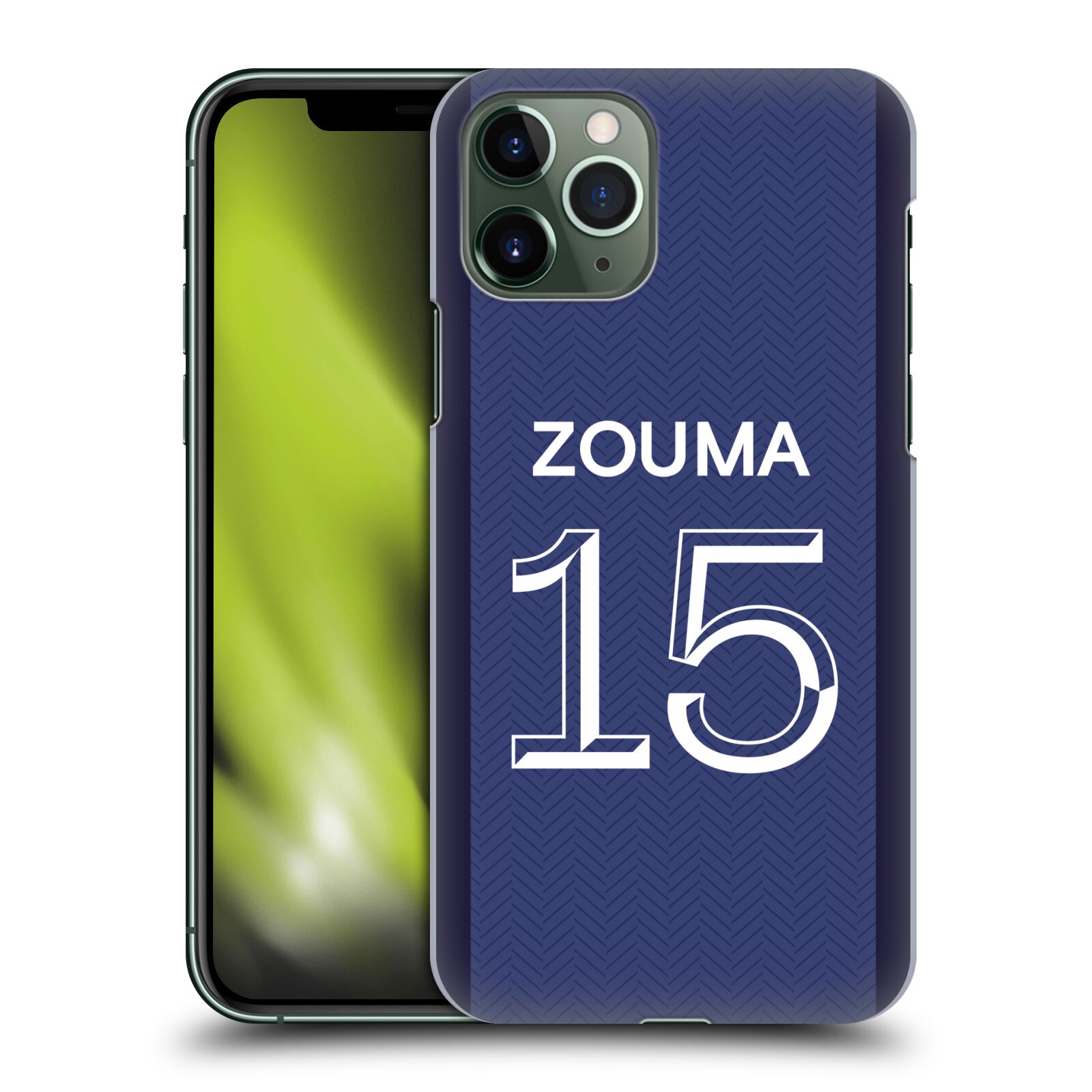 Head Case Designs Officially Licensed Chelsea Football Club 2020/21 ...