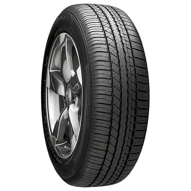 LLANTA 225/55R18 FALKEN ZIEX ZE001 A/S 98H | Bodega Aurrera en línea
