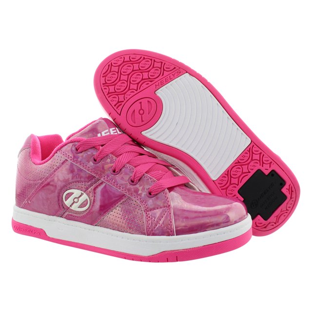Heely'S Split Skate Girls Shoes Size 6 - Walmart.com