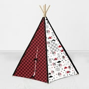 Teepee Cover