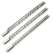 Graber Traverse Rod Sliders, Easy Use, 20 Slides per Pack - Walmart.com